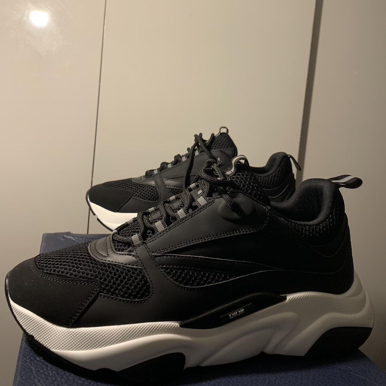 DIOR B22, Pristine Condition But Box Is A Bit Damaged - Depop