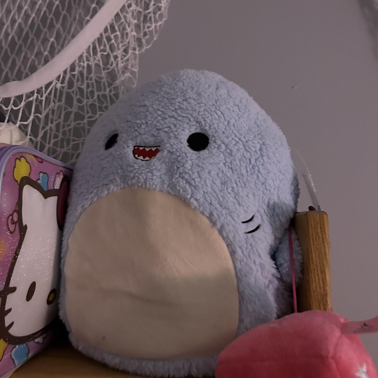 Squishmallow davie - Depop