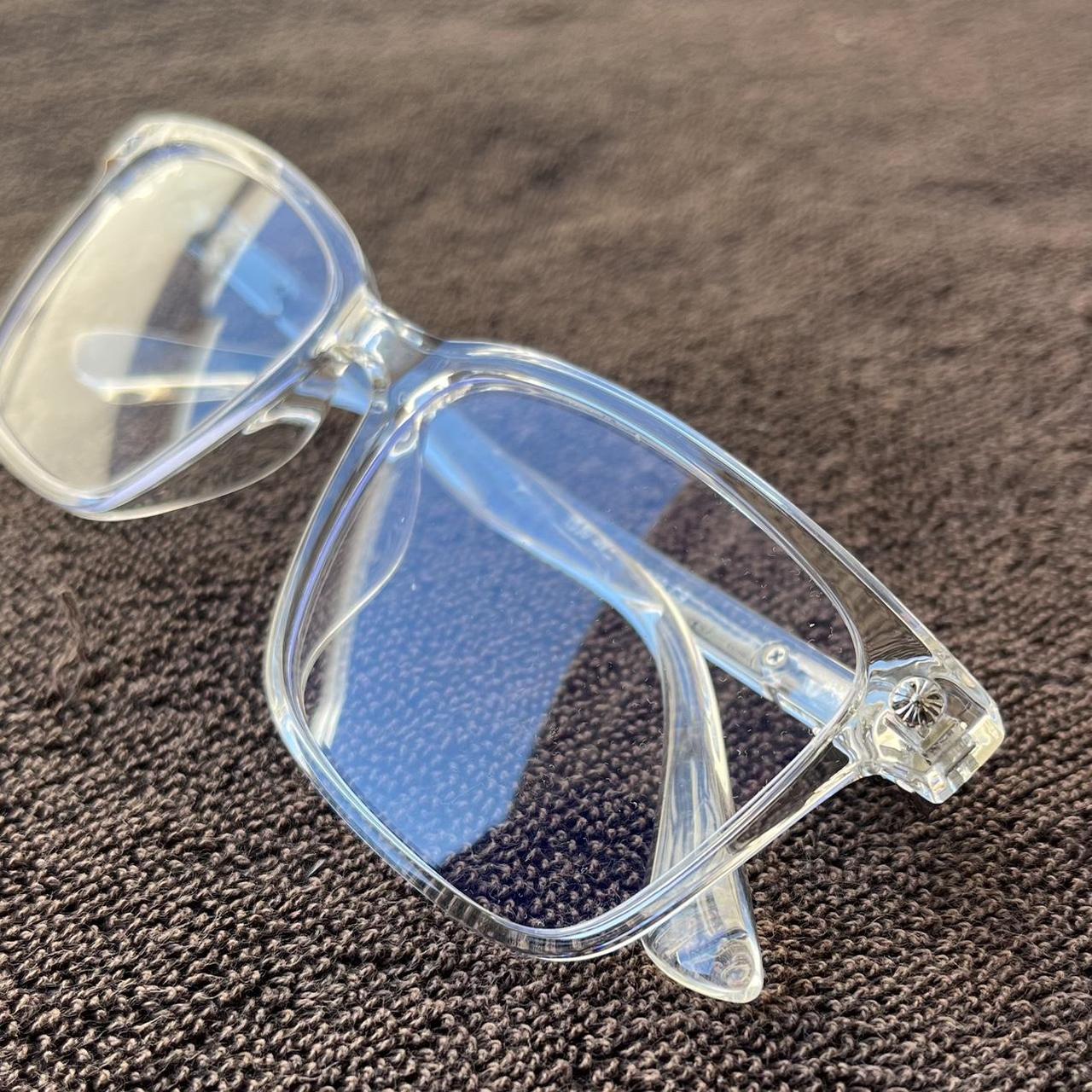 Dagger frames 🗡️ New comes w hard shell case and... - Depop