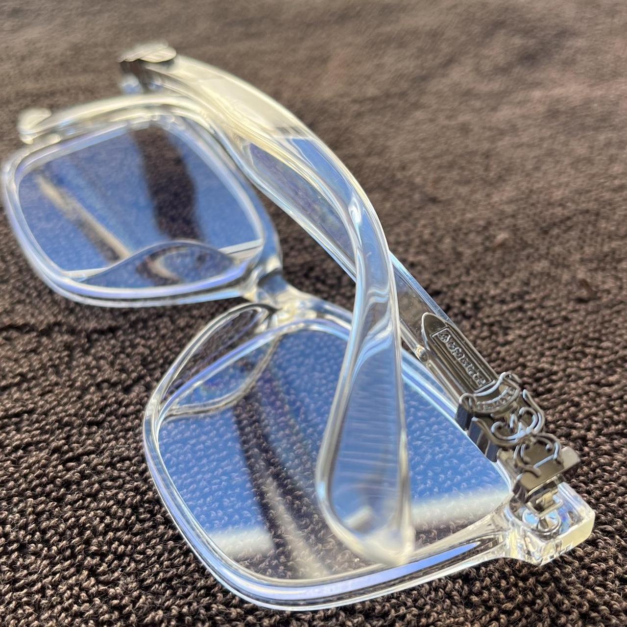 Dagger frames 🗡️ New comes w hard shell case and... - Depop