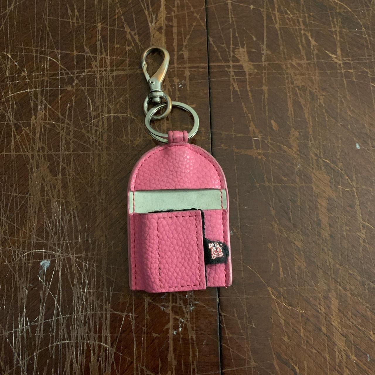 False alarm fingerboard holster... - Depop