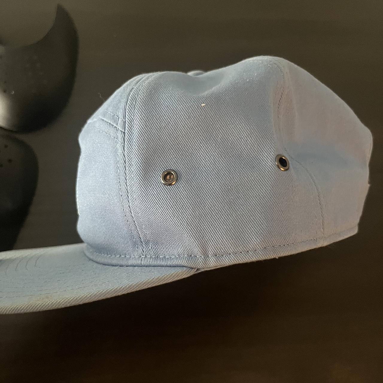 LRG 5-panel hat Embroidered detail under the bill.... - Depop