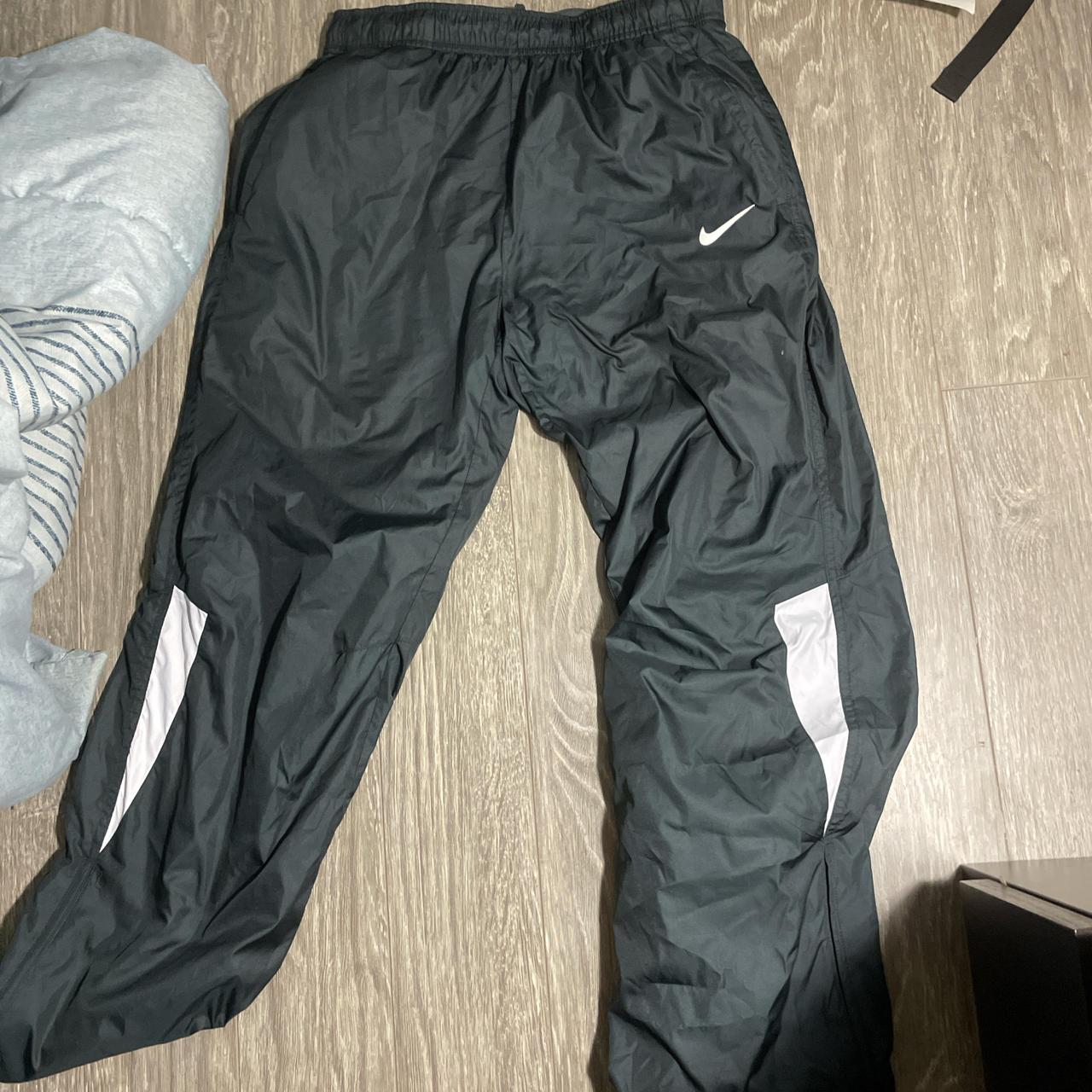 Nike Storm-Fit pants Size medium - Depop