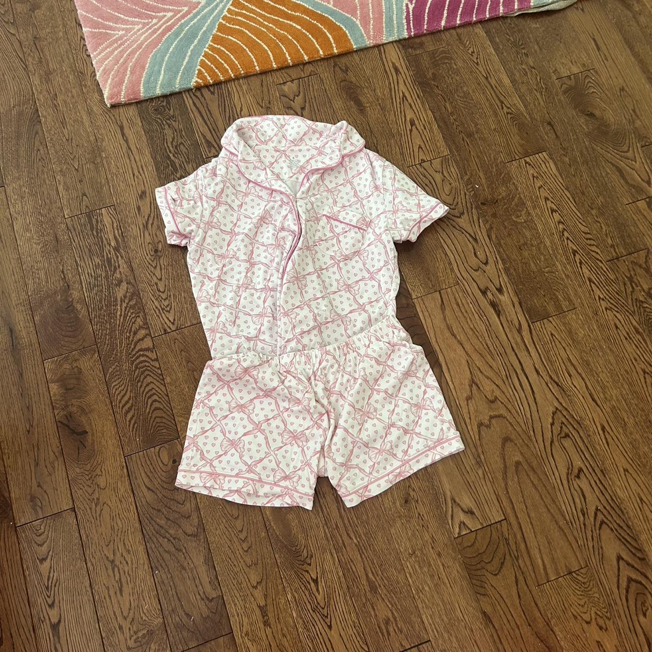 what shock fancy roller rabbits size small (shorts... | Depop