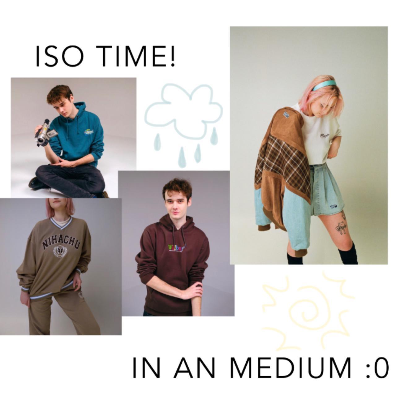 ISO FOR NIHACHU / WILBUR SOOT MERCH ! DO NOT BUY... - Depop