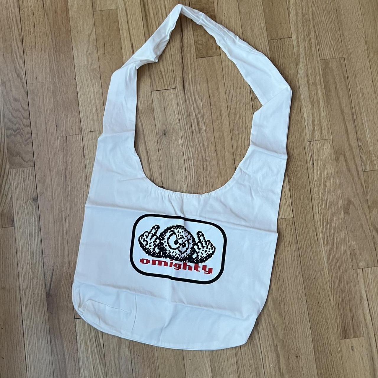 O-MIGHTY Women's T-shirt | Depop