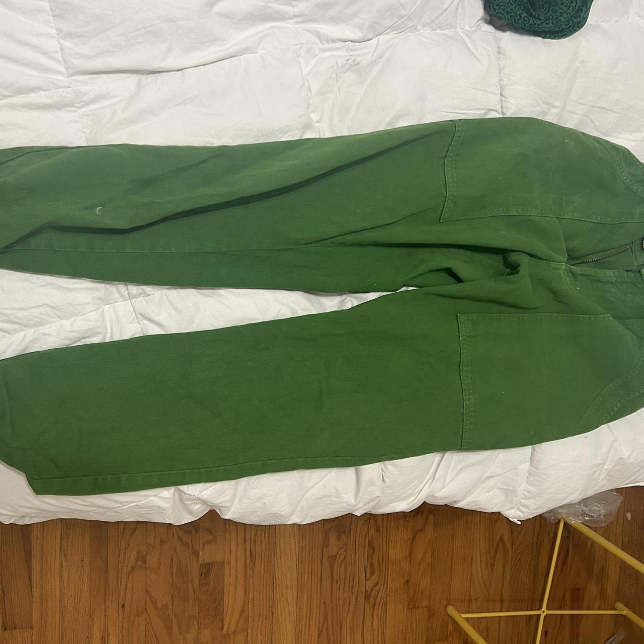 Big Bud Press Size S Pencil Pants Bigbudpress Depop