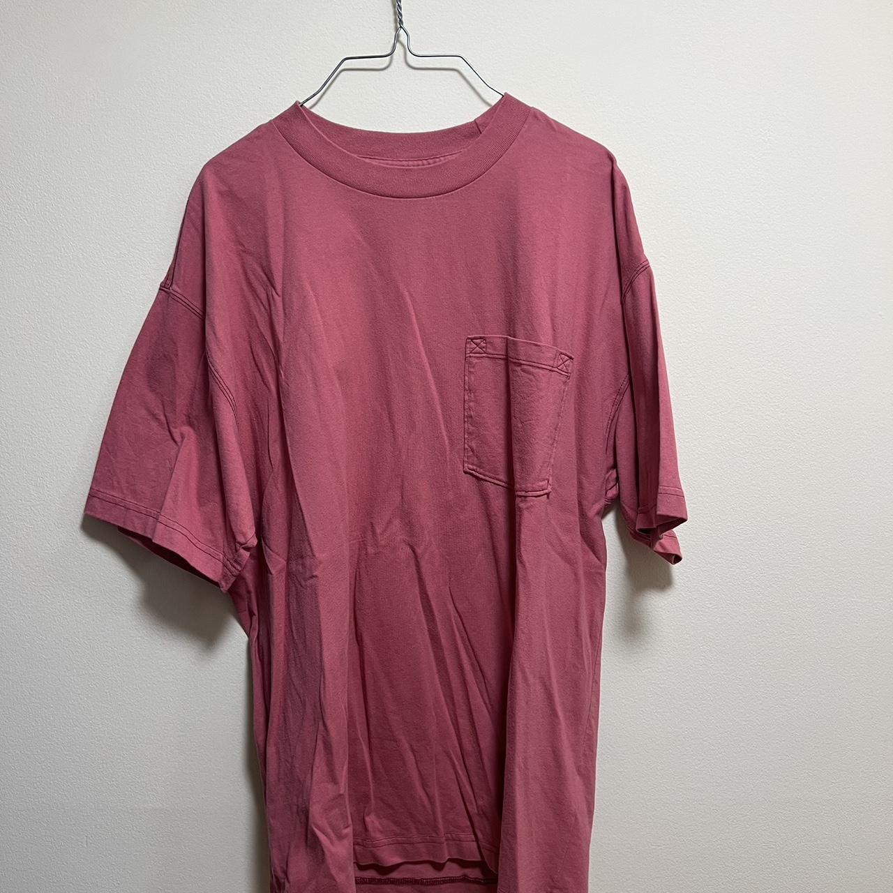 Abercrombie oversized tee - Depop