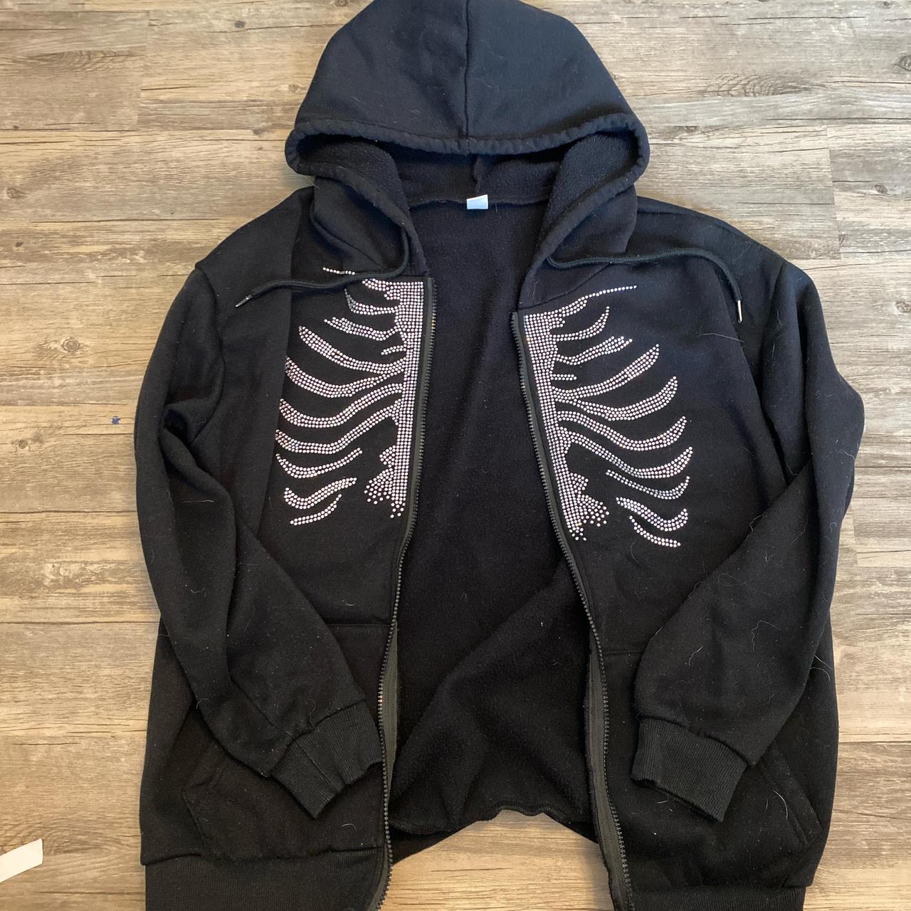 This sweater is super tuff, you will look so stylish... | Depop