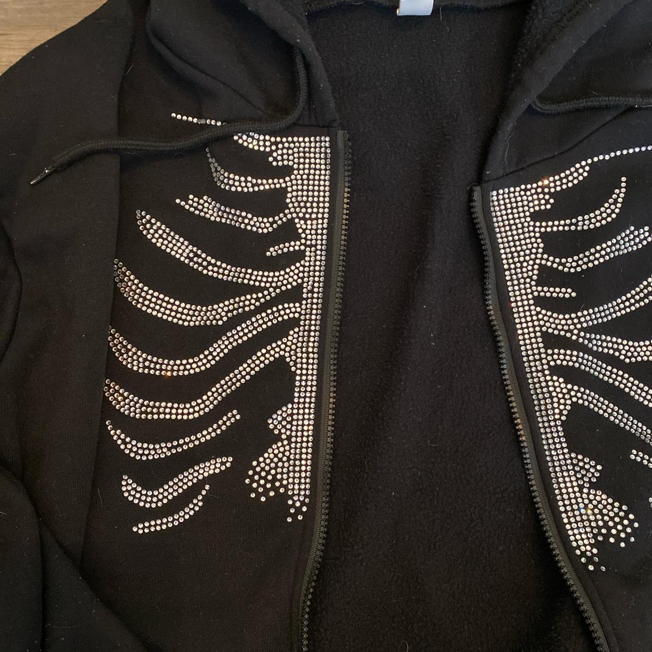 This sweater is super tuff, you will look so stylish... | Depop