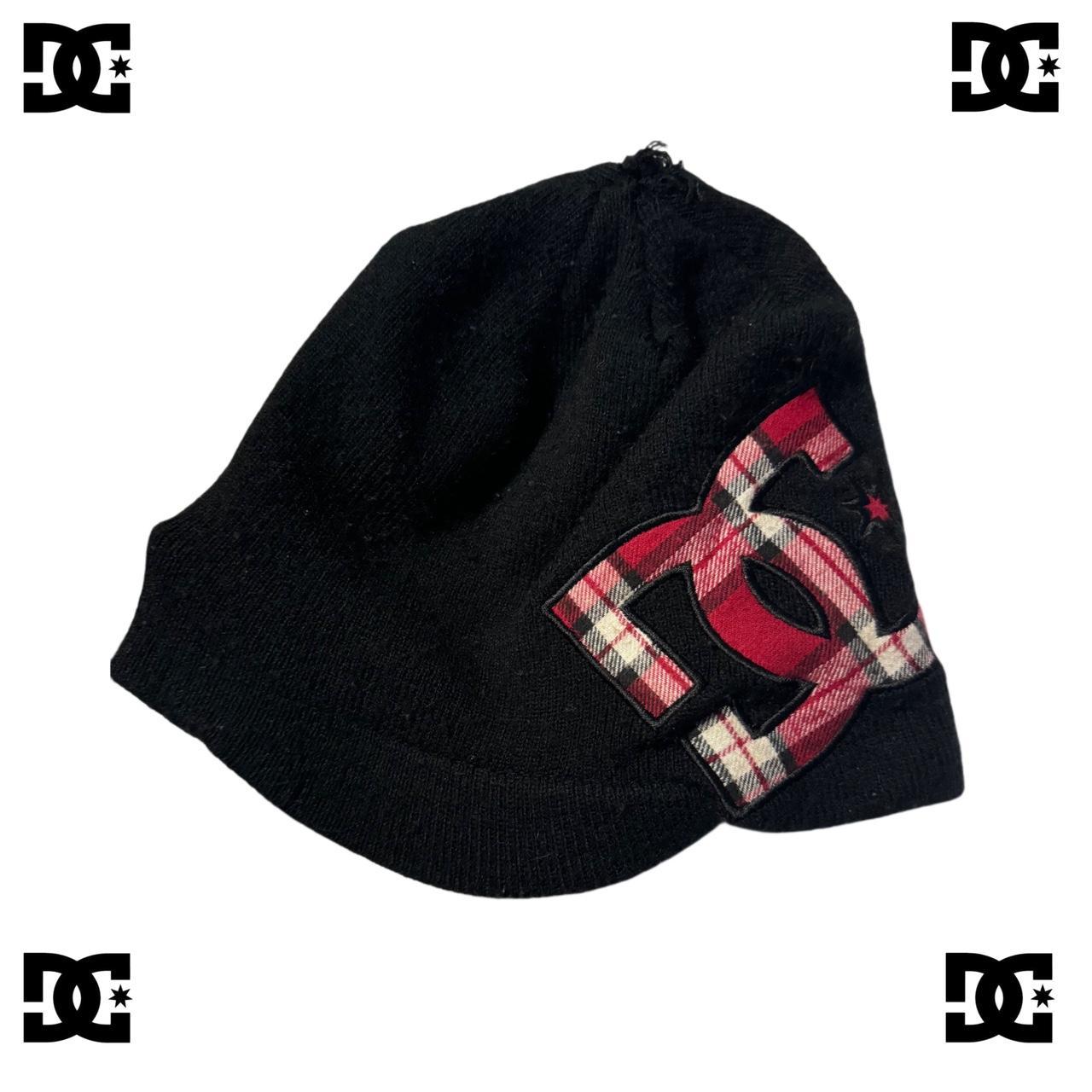 DC hat #DC - Depop