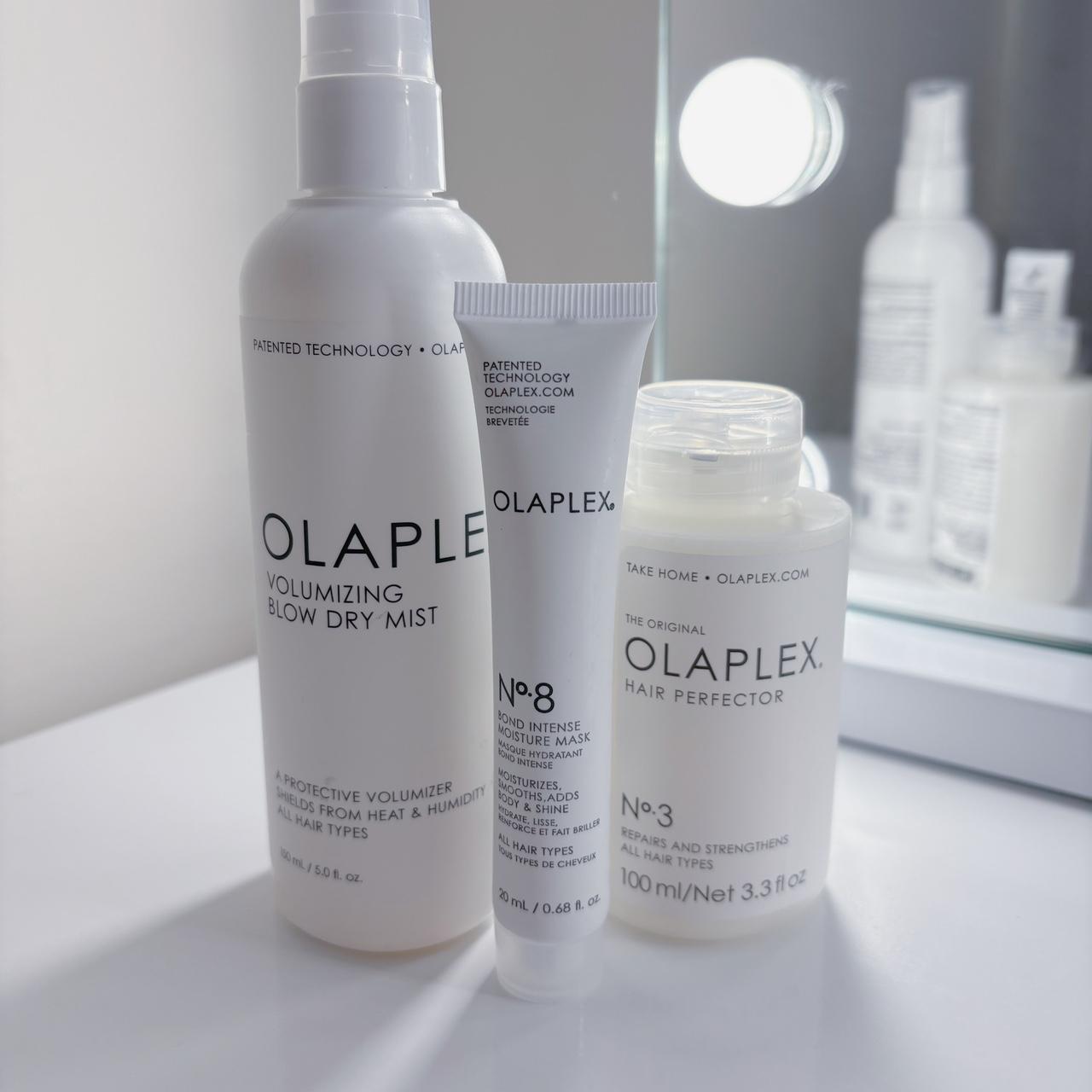 Olaplex Hair Care Set - Depop