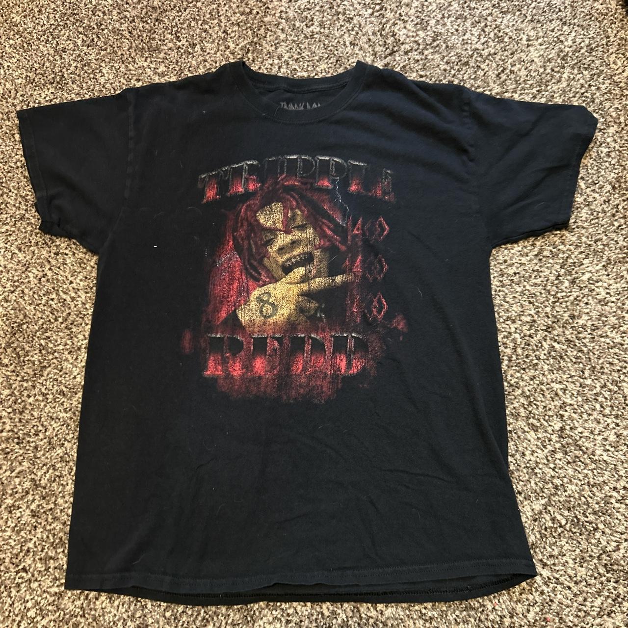 Trippie Redd Shirt -15 obo - Depop