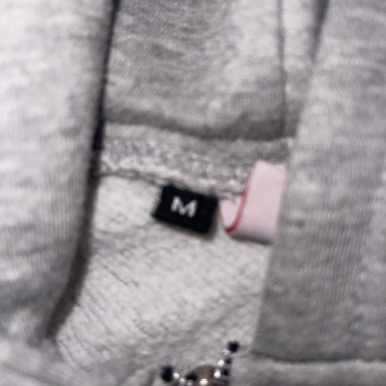 Gougeworldwide Whitney Houston zip-up medium double... | Depop