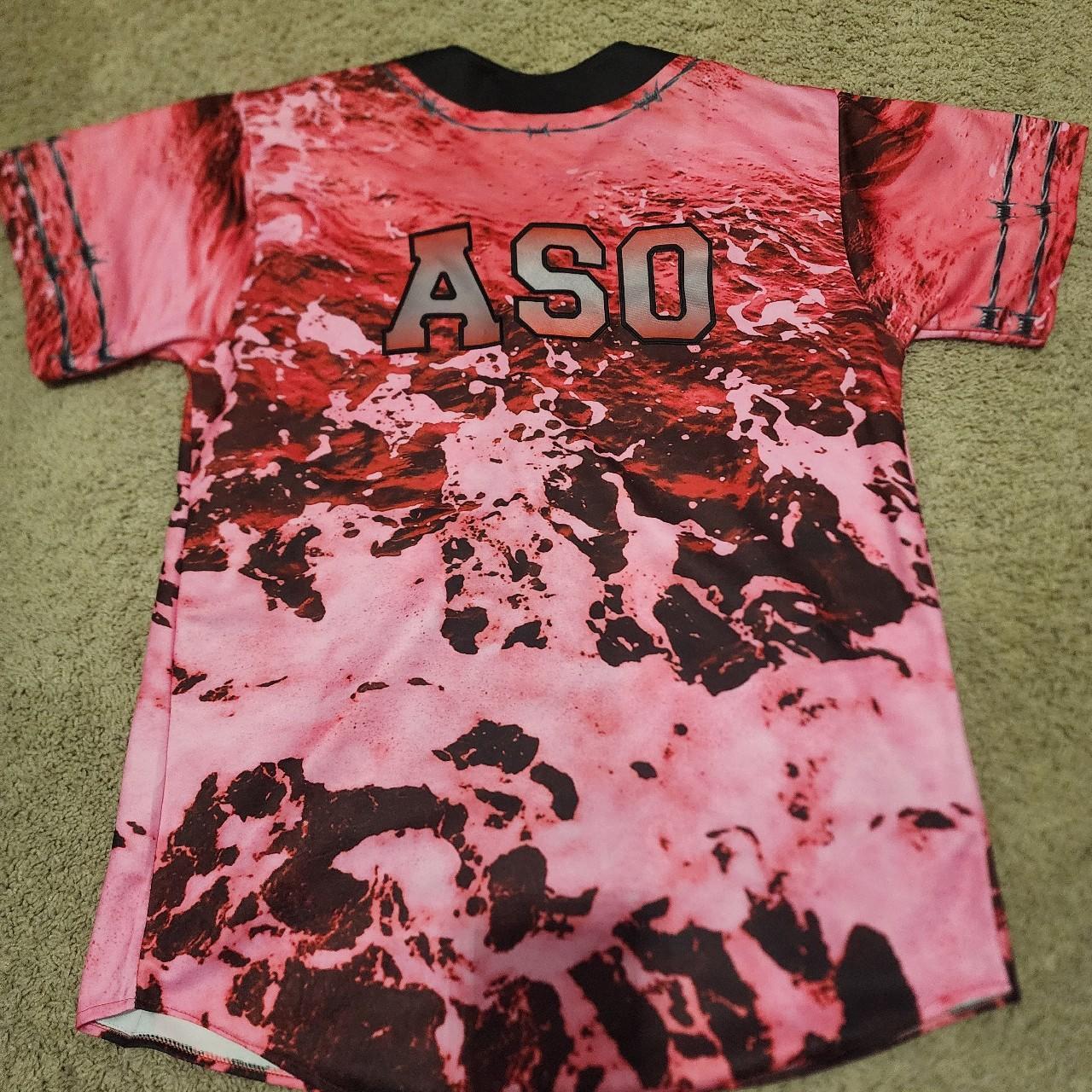 Emorfik chapter 2 Jersey size large - Depop