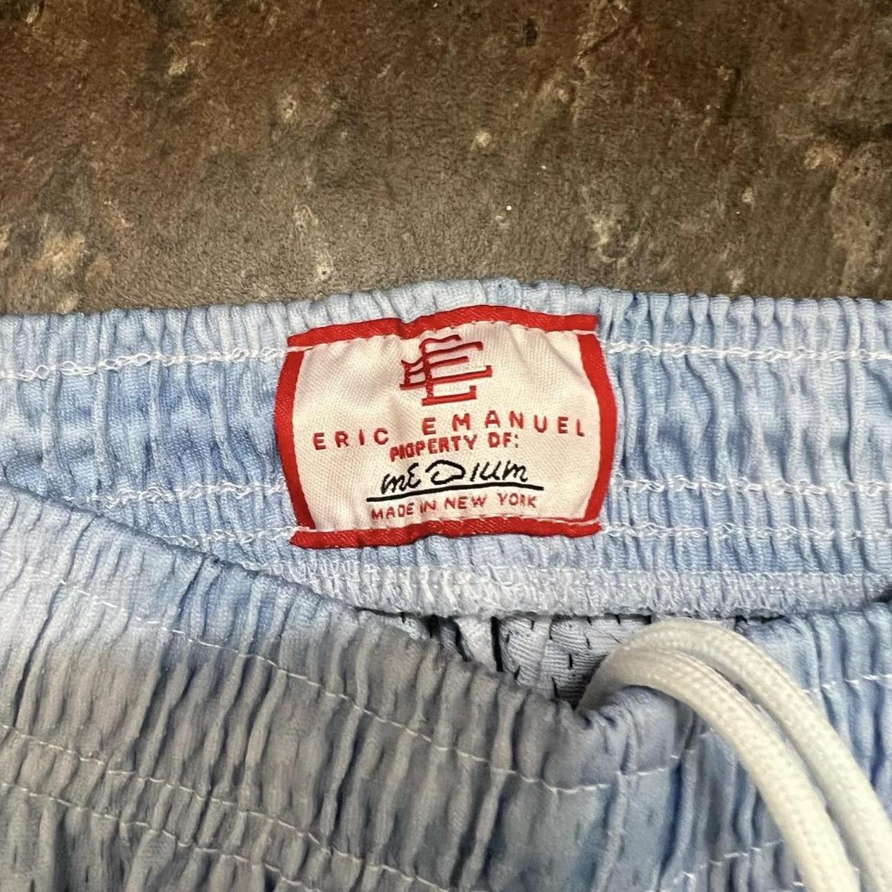 Eric Emanuel shorts (multiple sizes available)... - Depop