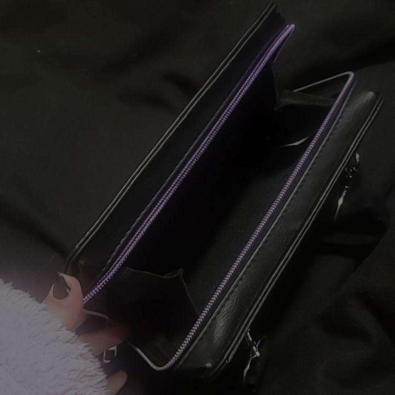 Spirit Halloween Spellbook Purse ☆had it for a... - Depop