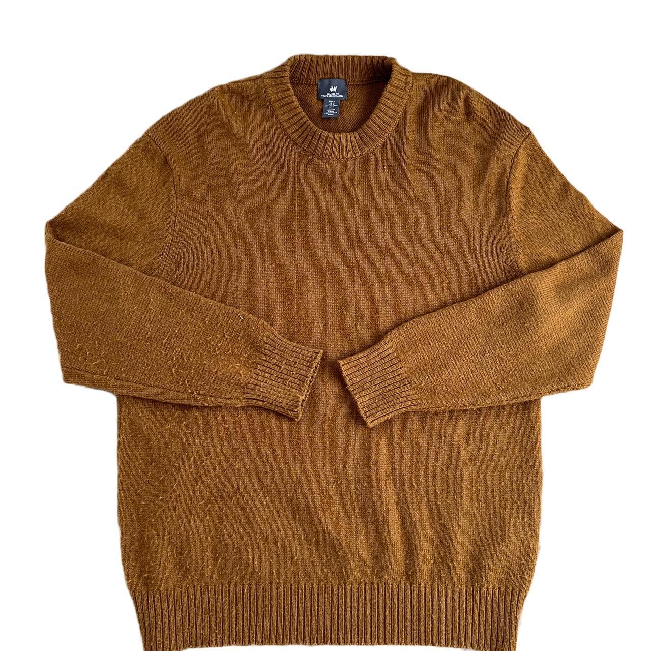 nice H&M longsleeve super comfortable & nice... | Depop