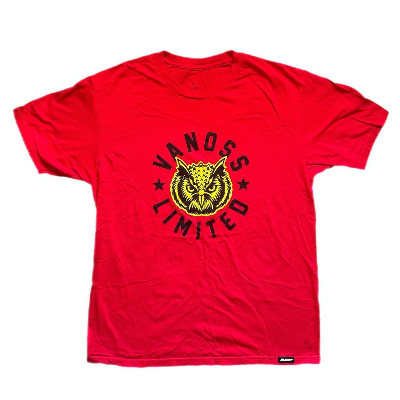 Limited Edition Vanoss Gaming T-Shirt bought this a... | Depop