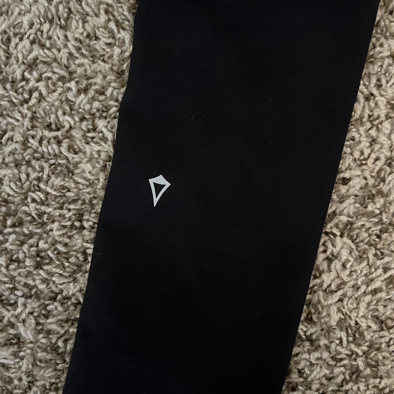 - kids lululemon leggings - size 10 #lululemon... - Depop