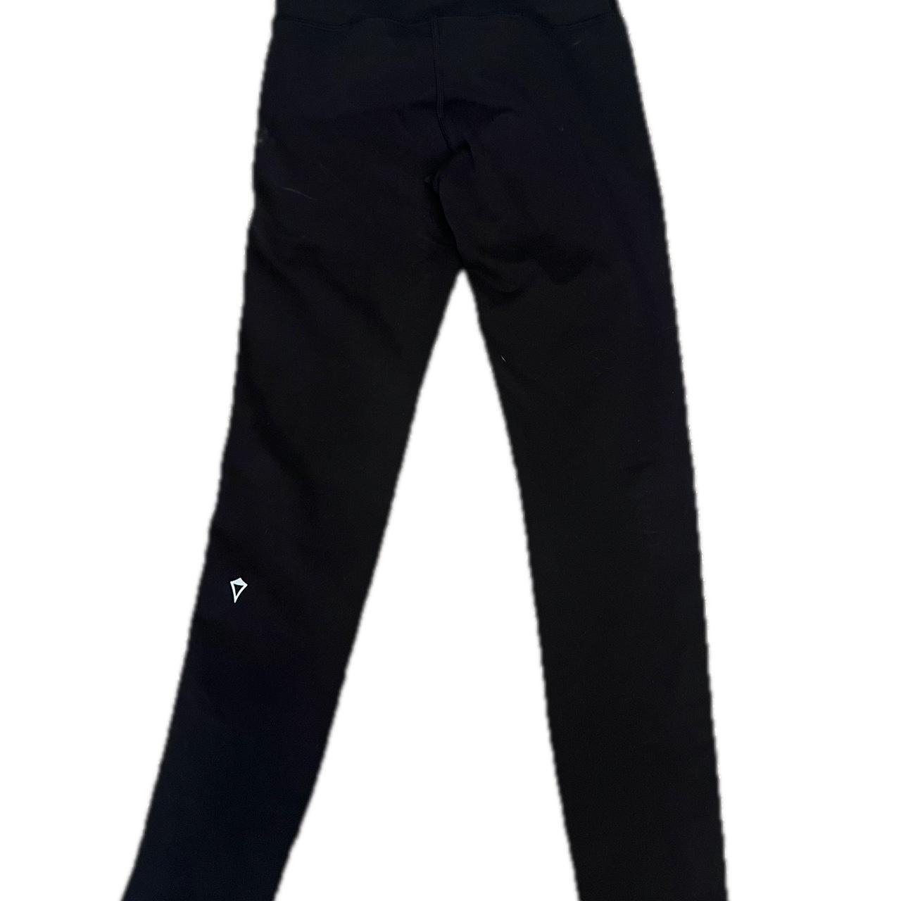 - kids lululemon leggings - size 10 #lululemon... - Depop