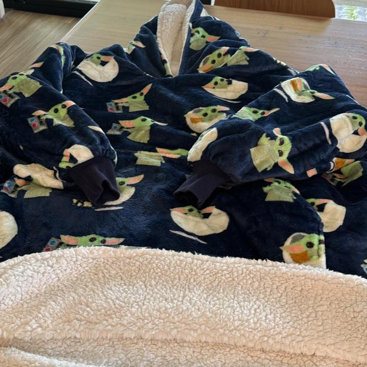 Oodie Star Wars - Depop