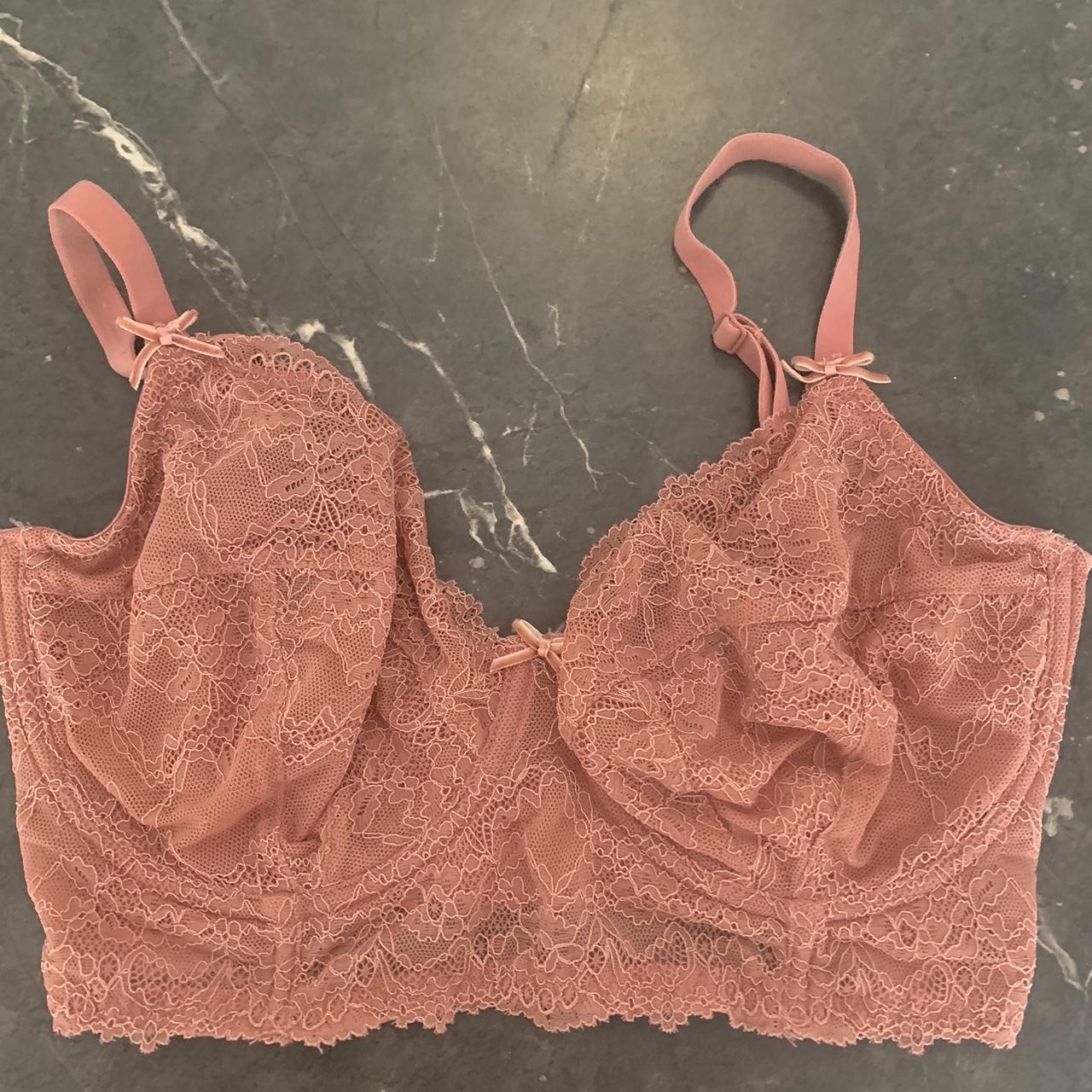 BENDON Lovable bra Soft cup AUS 10F UK 32F - Depop