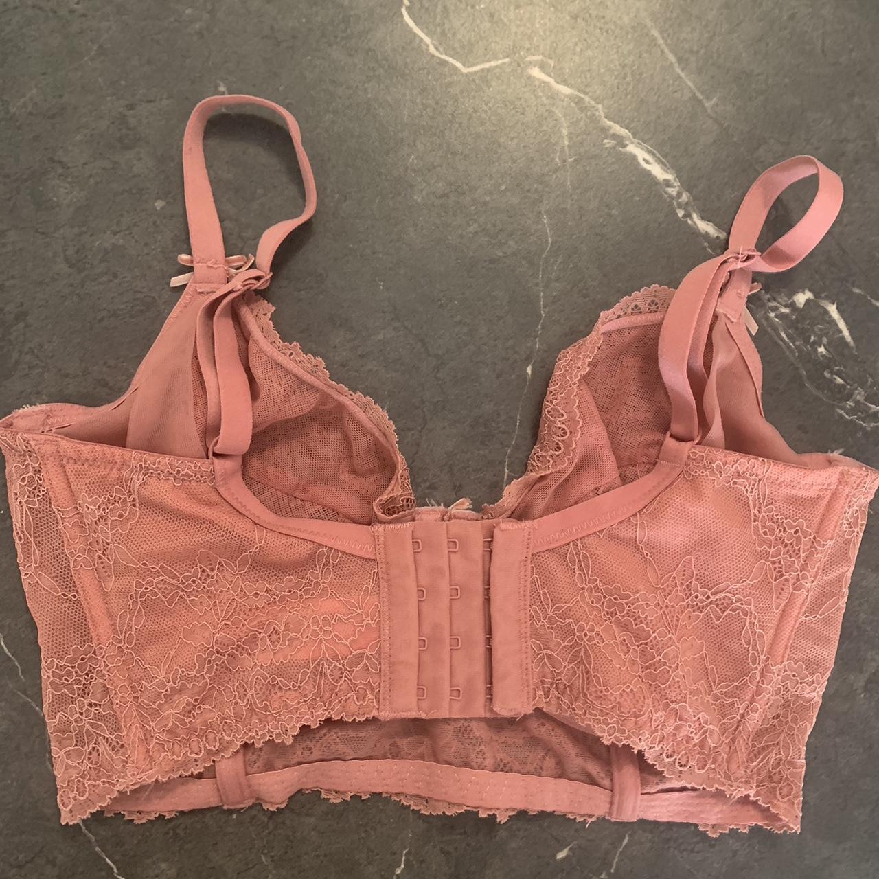 BENDON Lovable bra Soft cup AUS 10F UK 32F - Depop