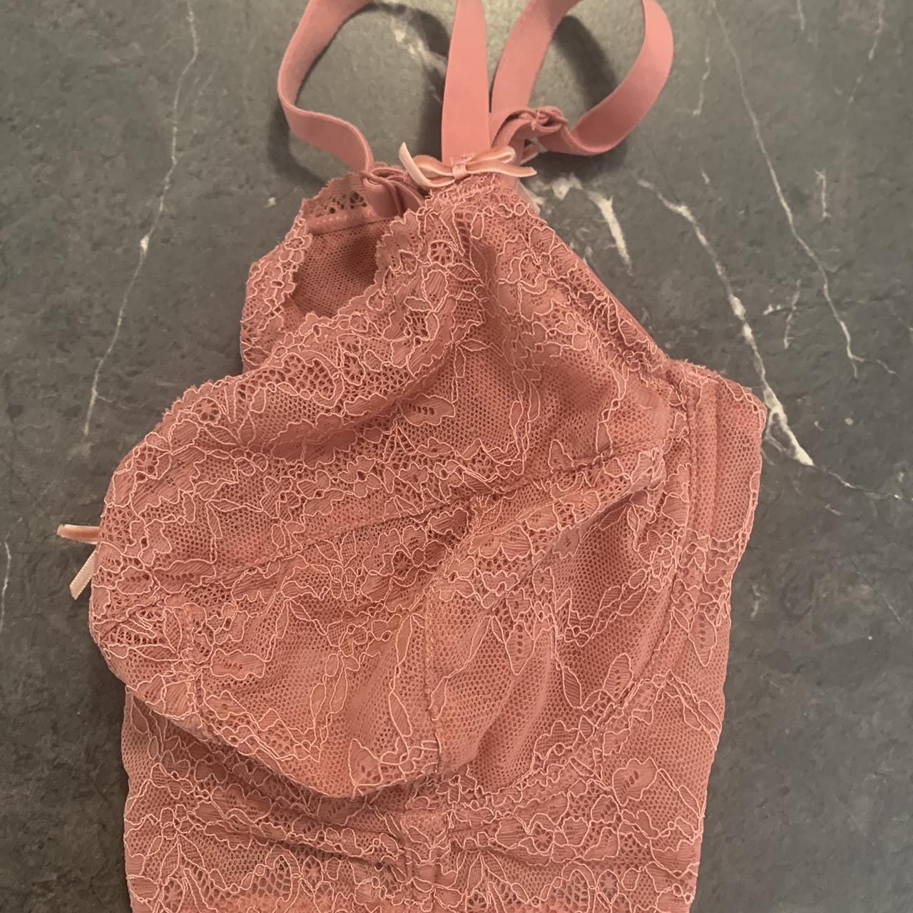 BENDON Lovable bra Soft cup AUS 10F UK 32F - Depop