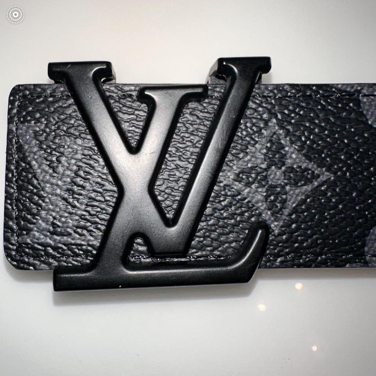 LV belt 🤩 LV patterns All over ️ top quality 🥇 - Depop