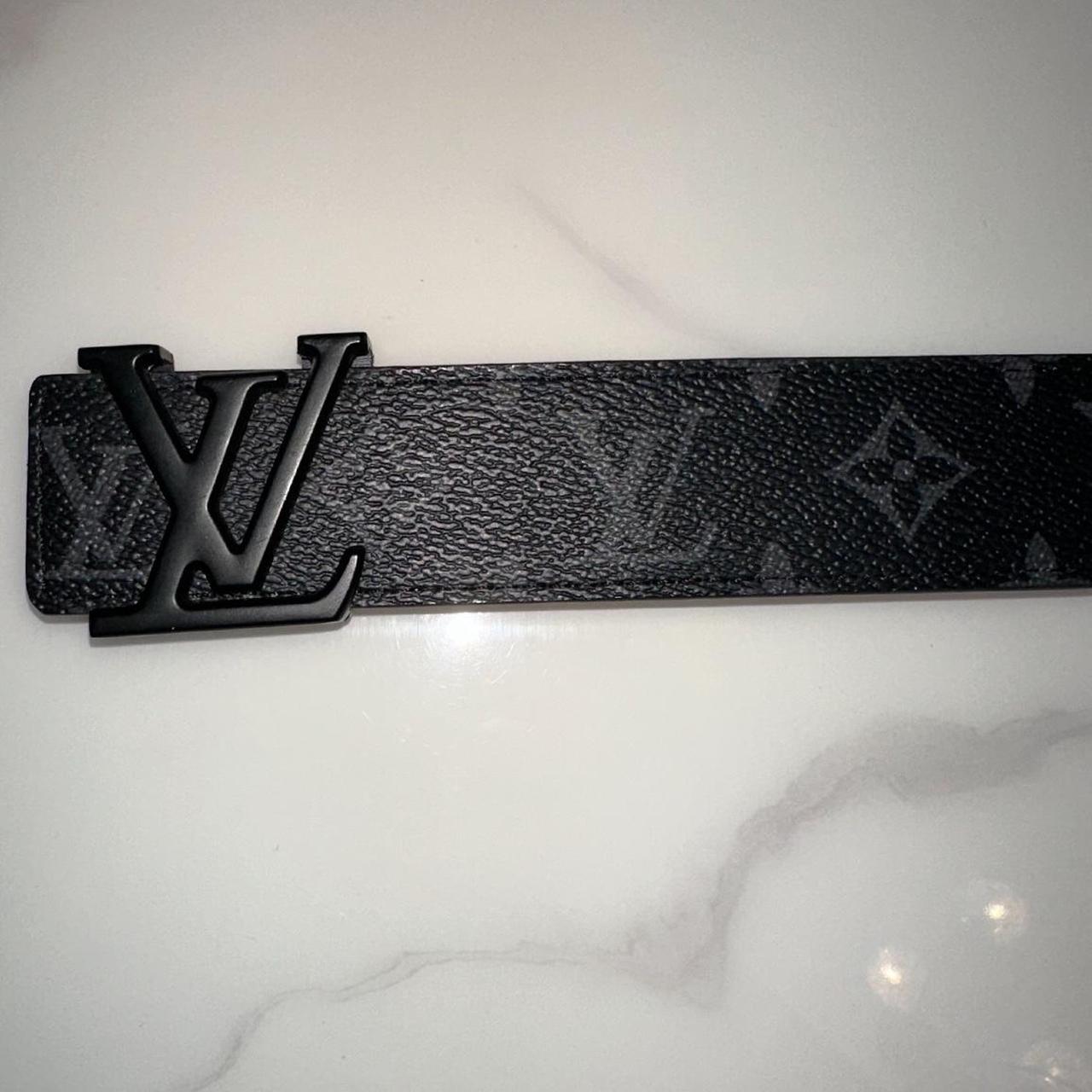 LV belt 🤩 LV patterns All over ️ top quality 🥇 - Depop