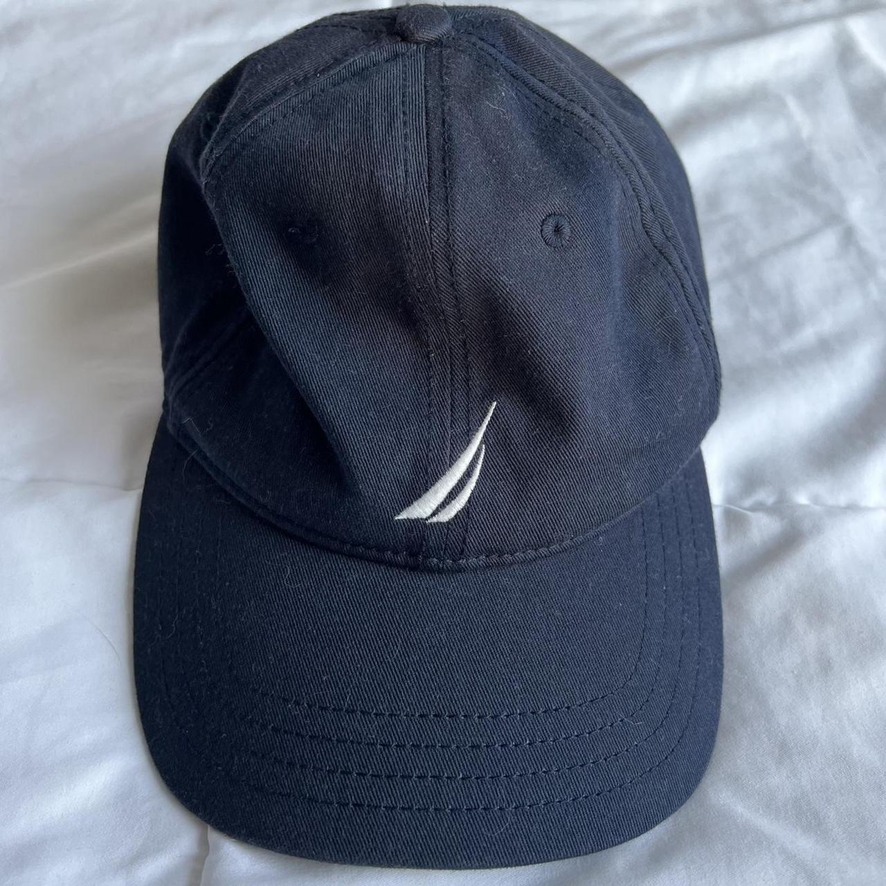 Nautica NAVTECH Baseball Cap 🌿 Excellent condition,... - Depop