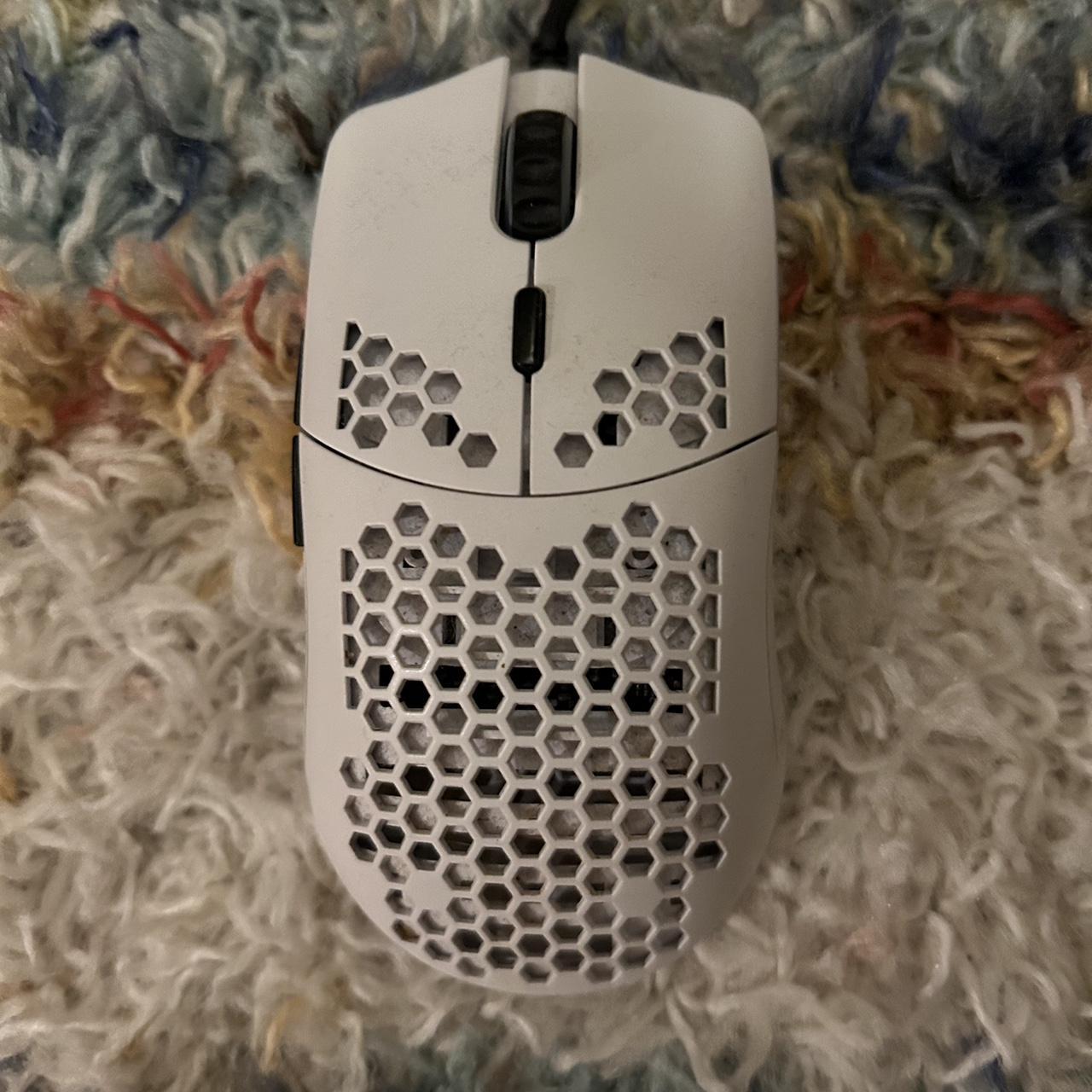 Glorious Model O Wired Gaming Mouse basically brand... - Depop
