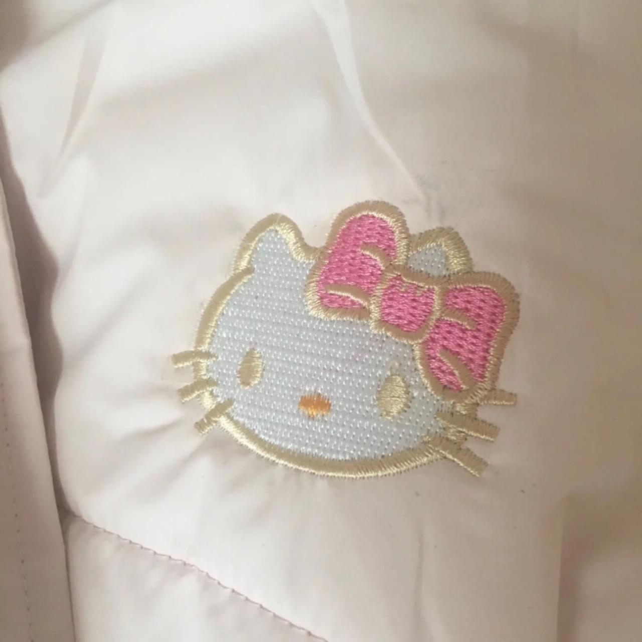 Hello kitty jacket - Depop