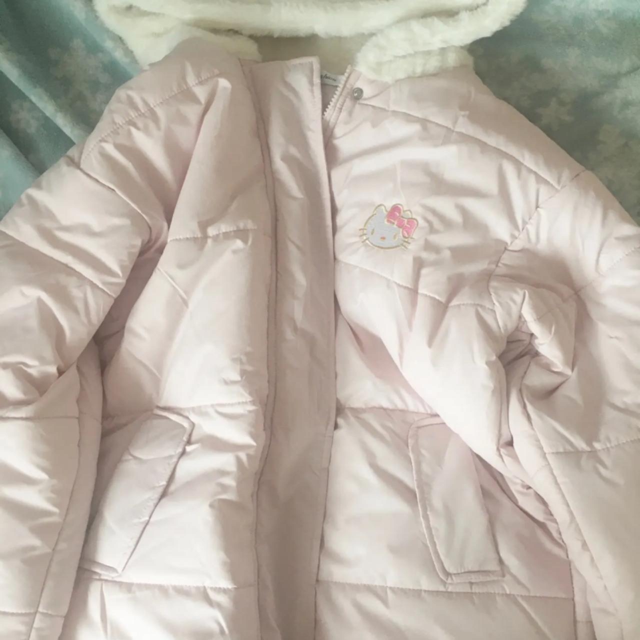 Hello kitty jacket - Depop