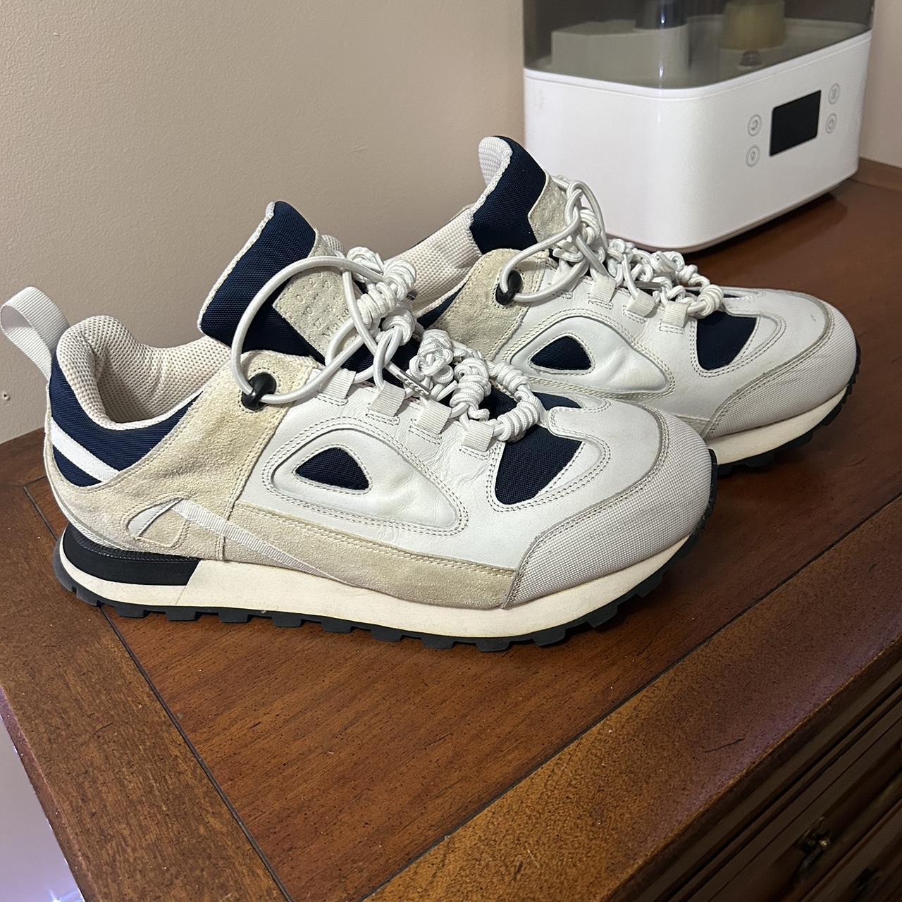 Mason Margiela shoes - Depop