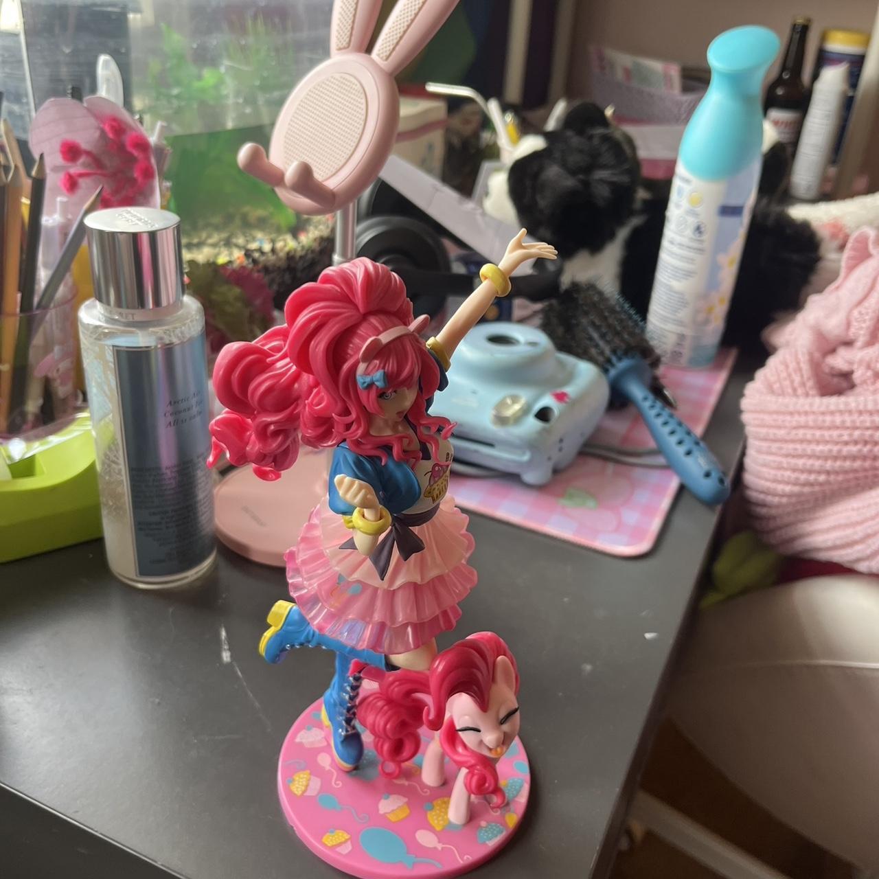 Cute cutecore kawaii kawaiicore japanese pink alt... - Depop