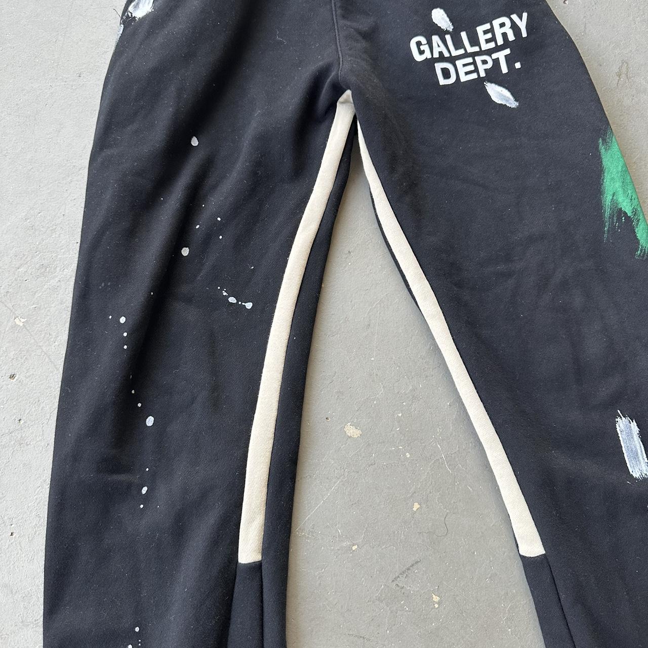 Gallery dept pants 50$ size small men’s - Depop