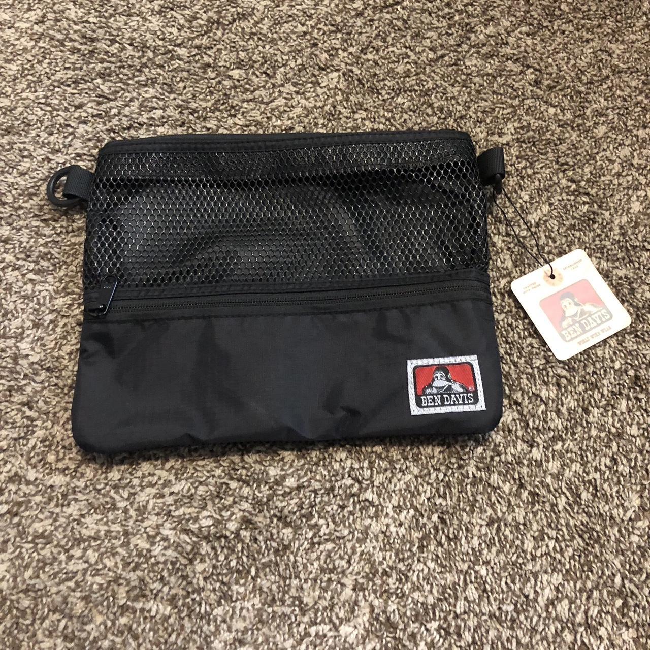 Ben Davis cross body bag Dm before purchasing (Give... - Depop