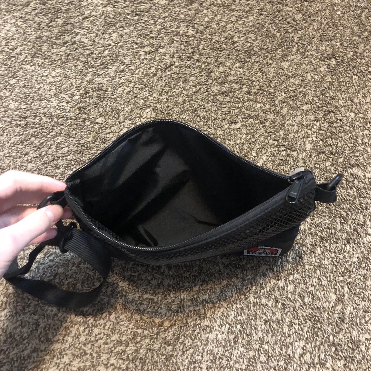 Ben Davis cross body bag Dm before purchasing (Give... - Depop