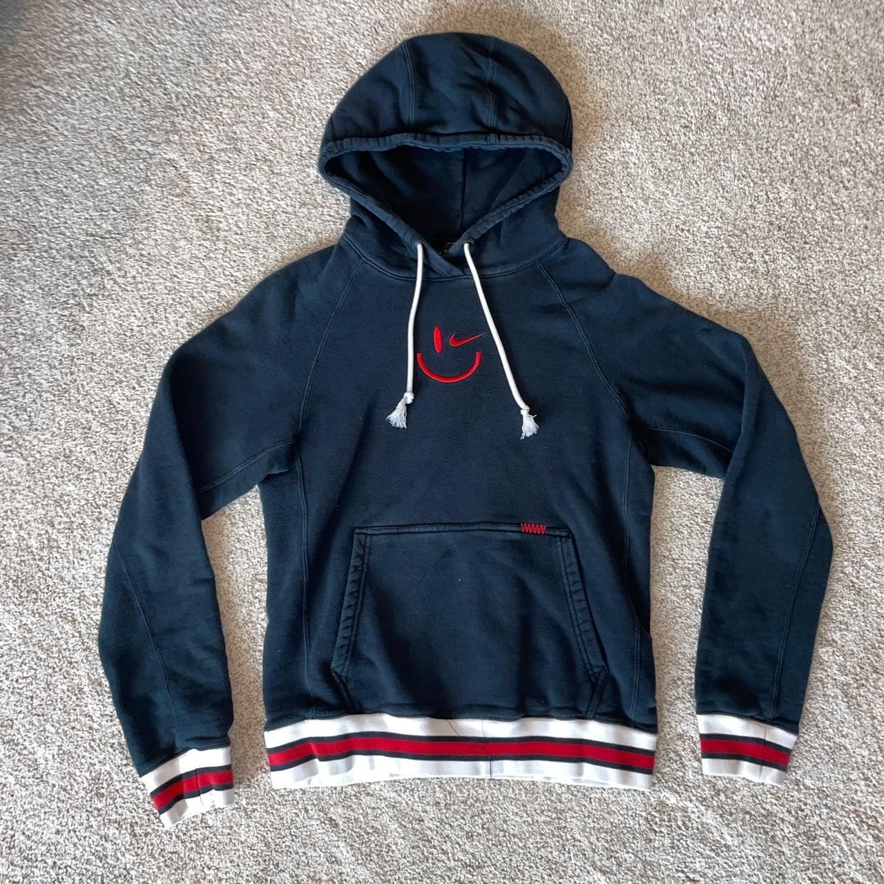 Nike mens “have a Nike day” hoodie - Depop