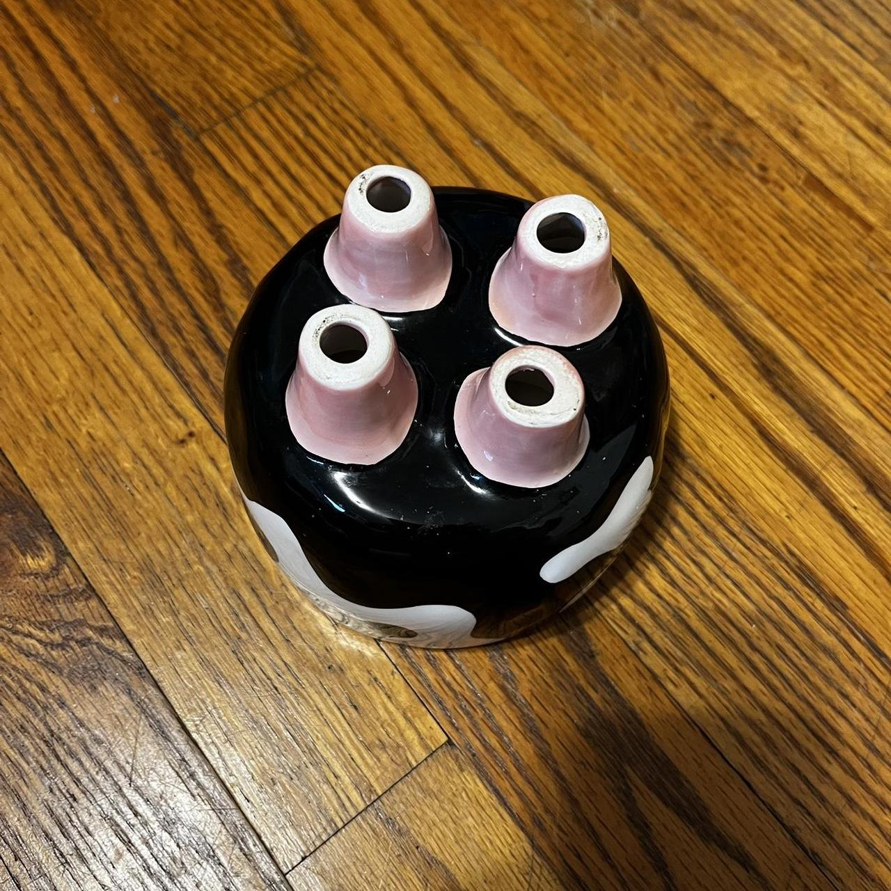 Ben&Jerry’s ice cream udder bowl - (minimal paint... - Depop