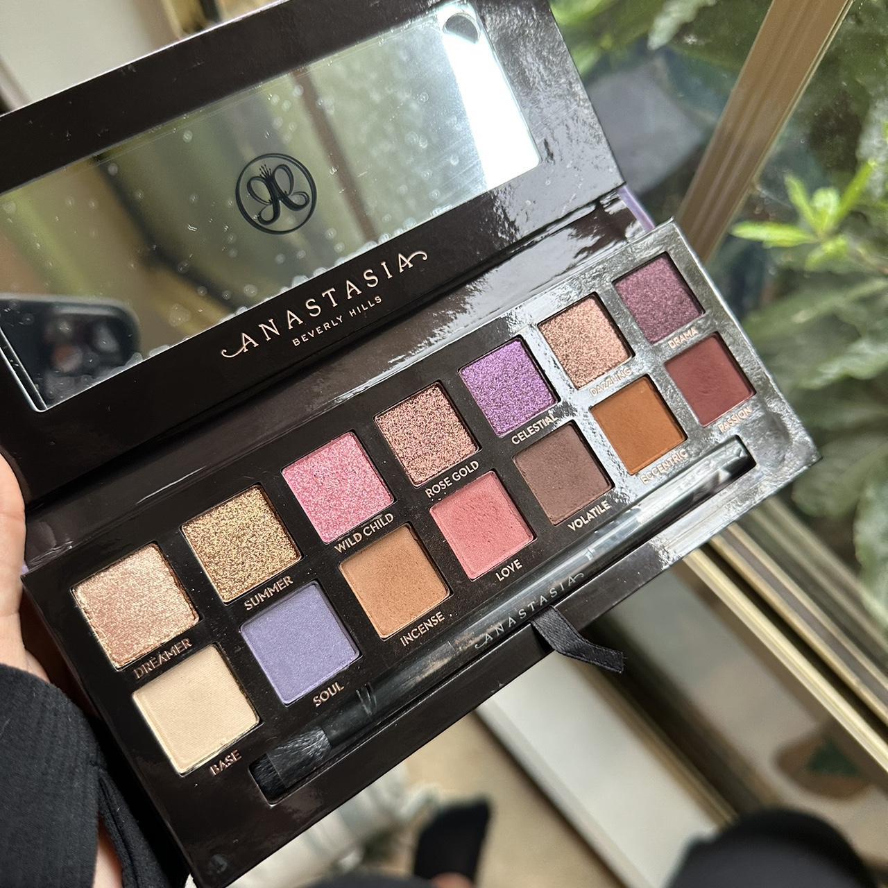 ABH Norvina Pallet. Brand new - plastic still on... - Depop