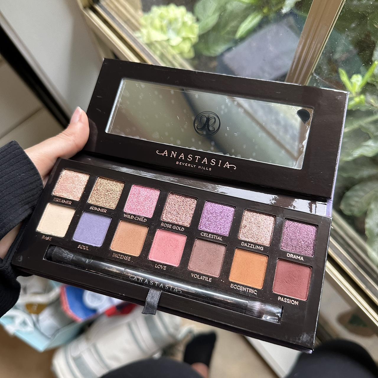 ABH Norvina Pallet. Brand new - plastic still on... - Depop