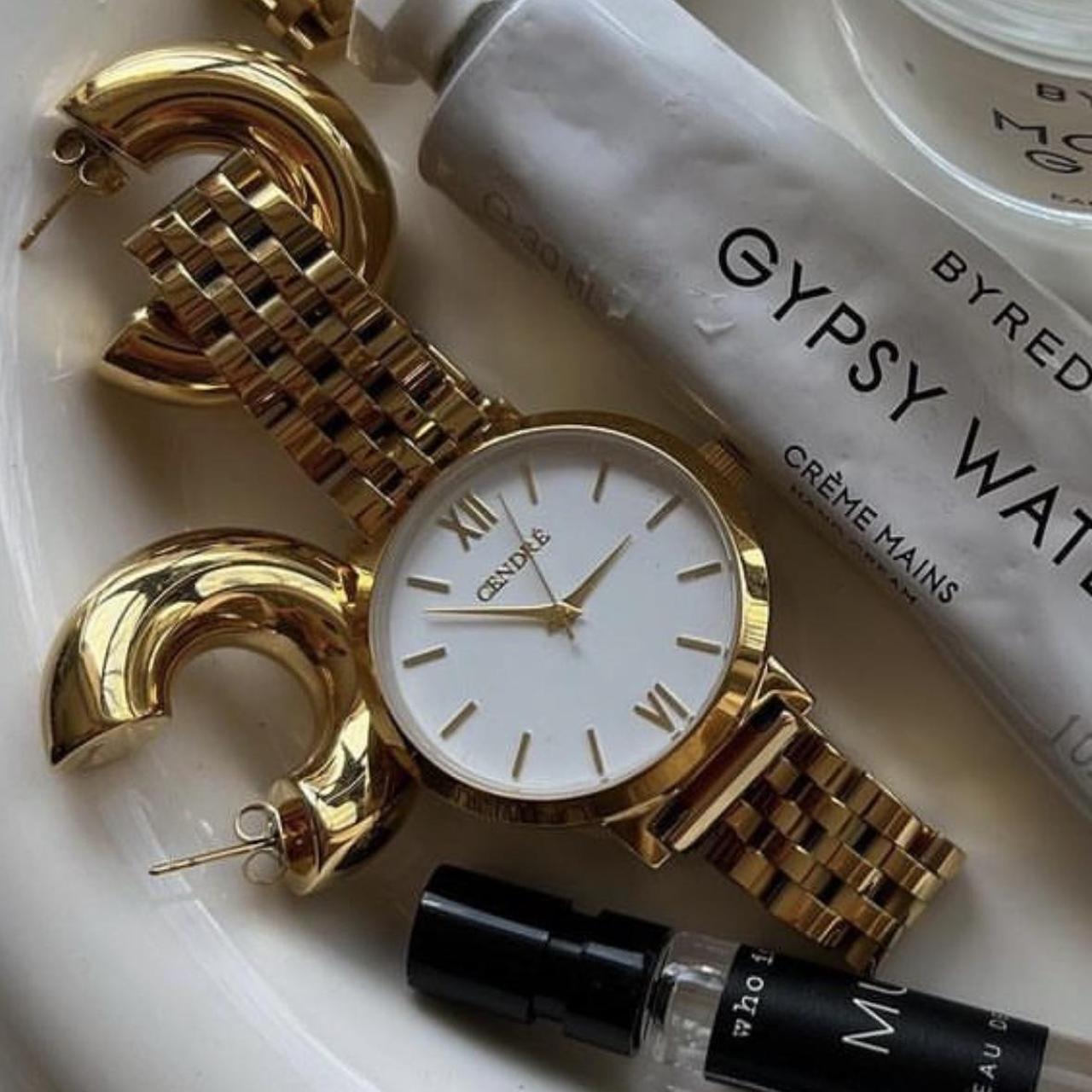 Cendre watch comes in box it was purchased in. Has... - Depop