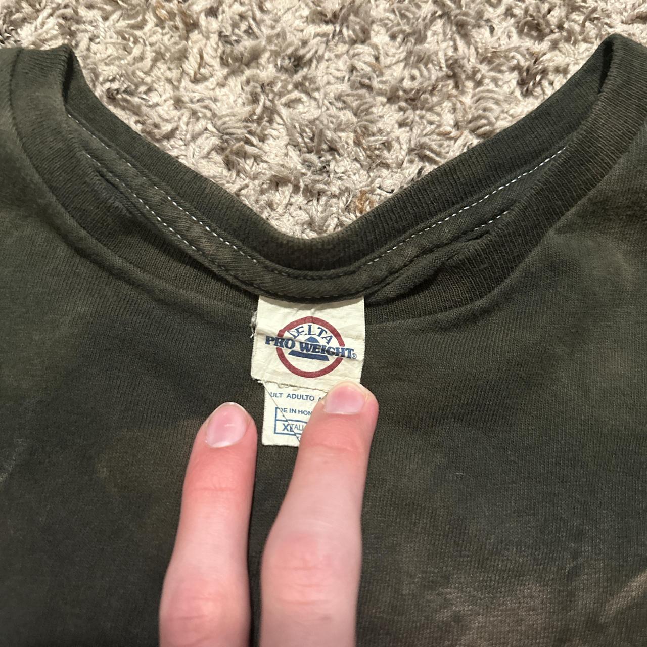 Sematary scarecrow shirt !!DM ME B4... | Depop