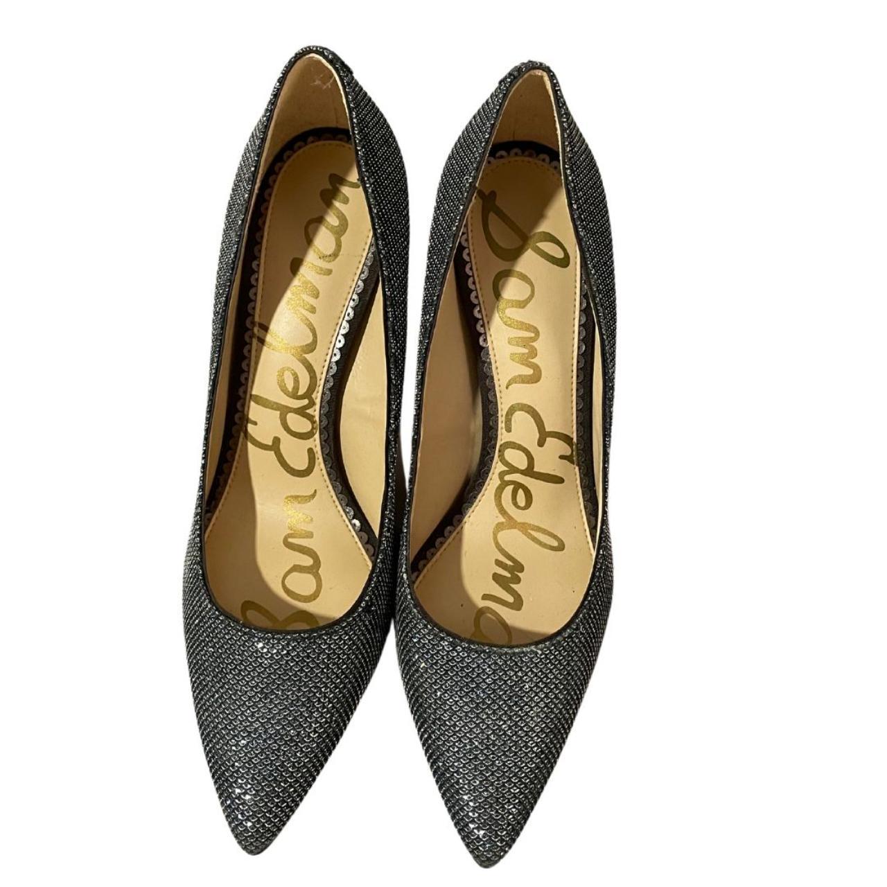 Sam Edelman Stilettos - Depop