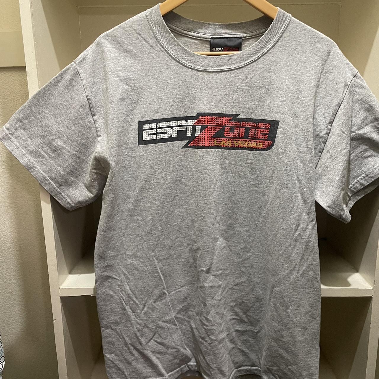 Vintage ESPN shirt cool tag Size Large - Depop