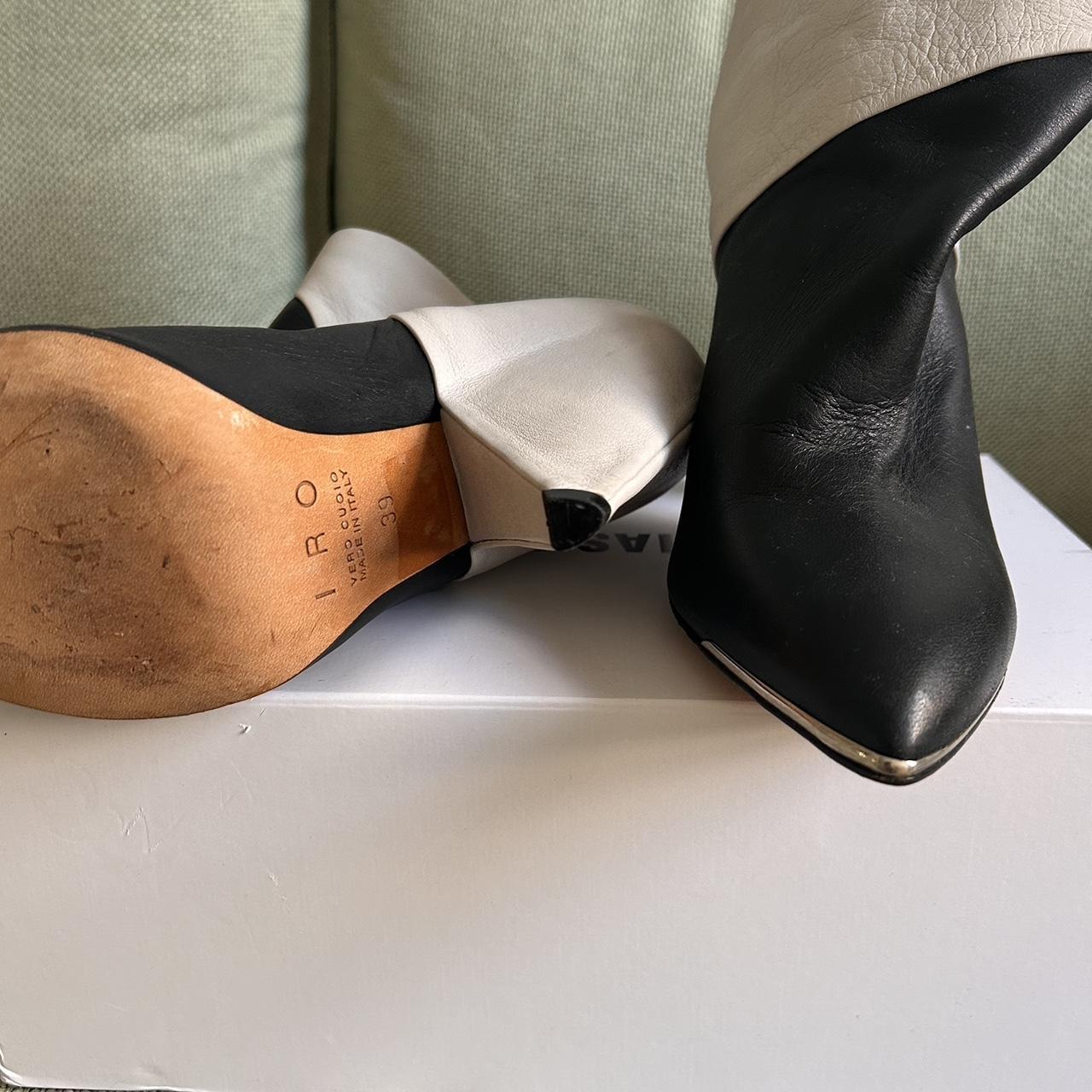 Details Condition - Like new Brand -IRO Size... - Depop