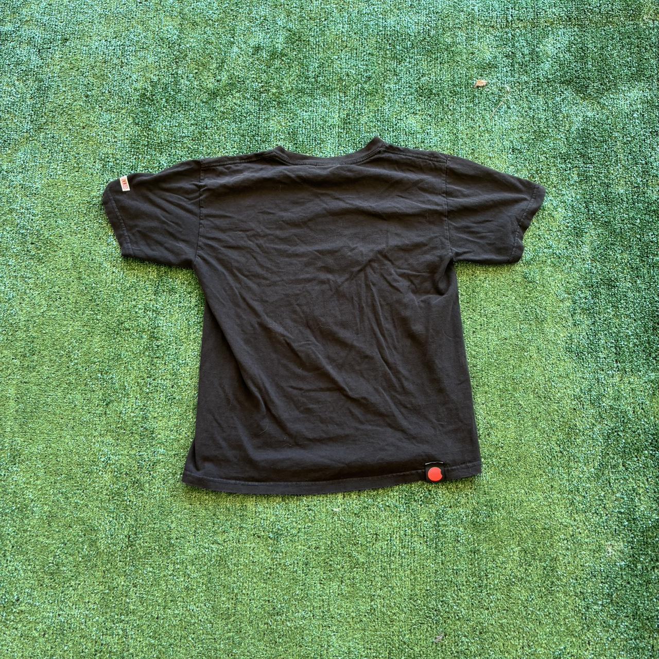 Small Cookies x Scarface Shirt. Perfect condition | Depop